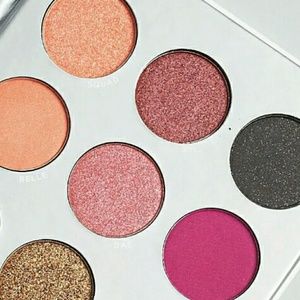 Pur Minerals | Makeup | Pur Eyeshadow Palette Brand New | Poshmark